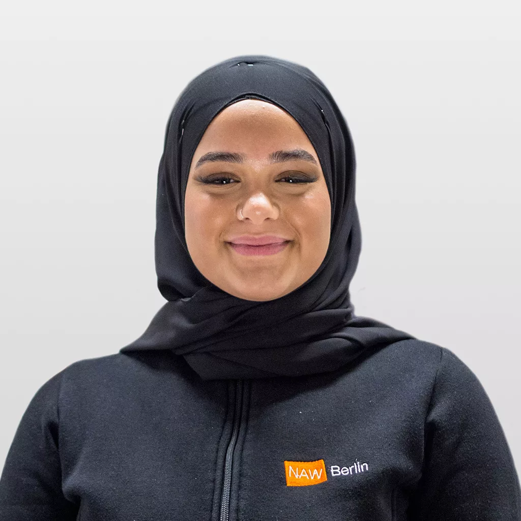 Inside NAW | NAW Berlin